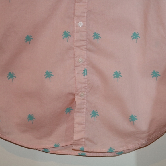 City Streets | Shirts | City Streets Light Pink Button Down Shirt ...